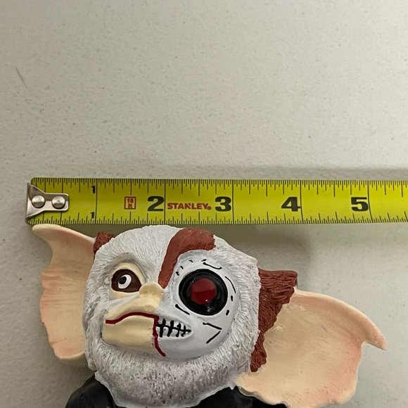 Unbranded | Other | Gremlins Gizmo Terminator Mash Up Hand Painted ...
